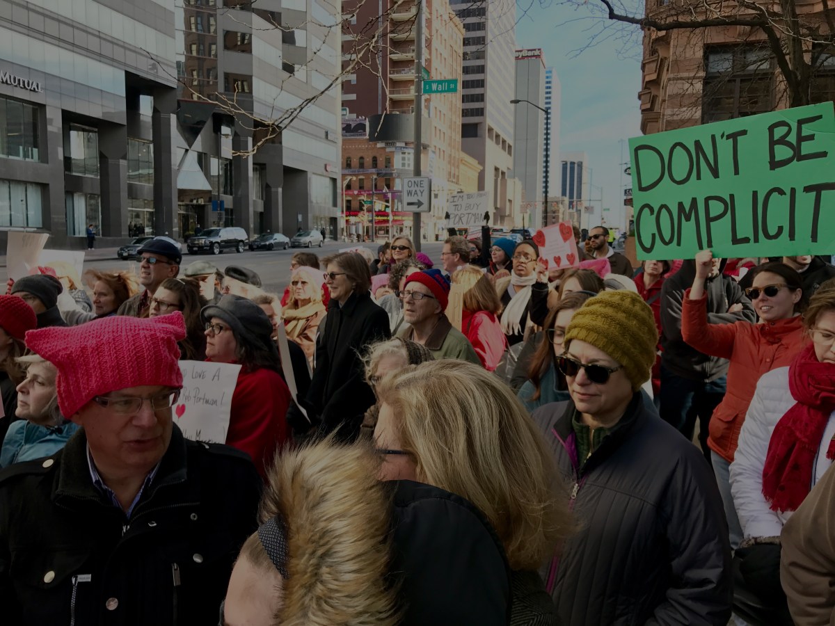 Indivisible Springfield Ohio – Resisting the Trump agenda