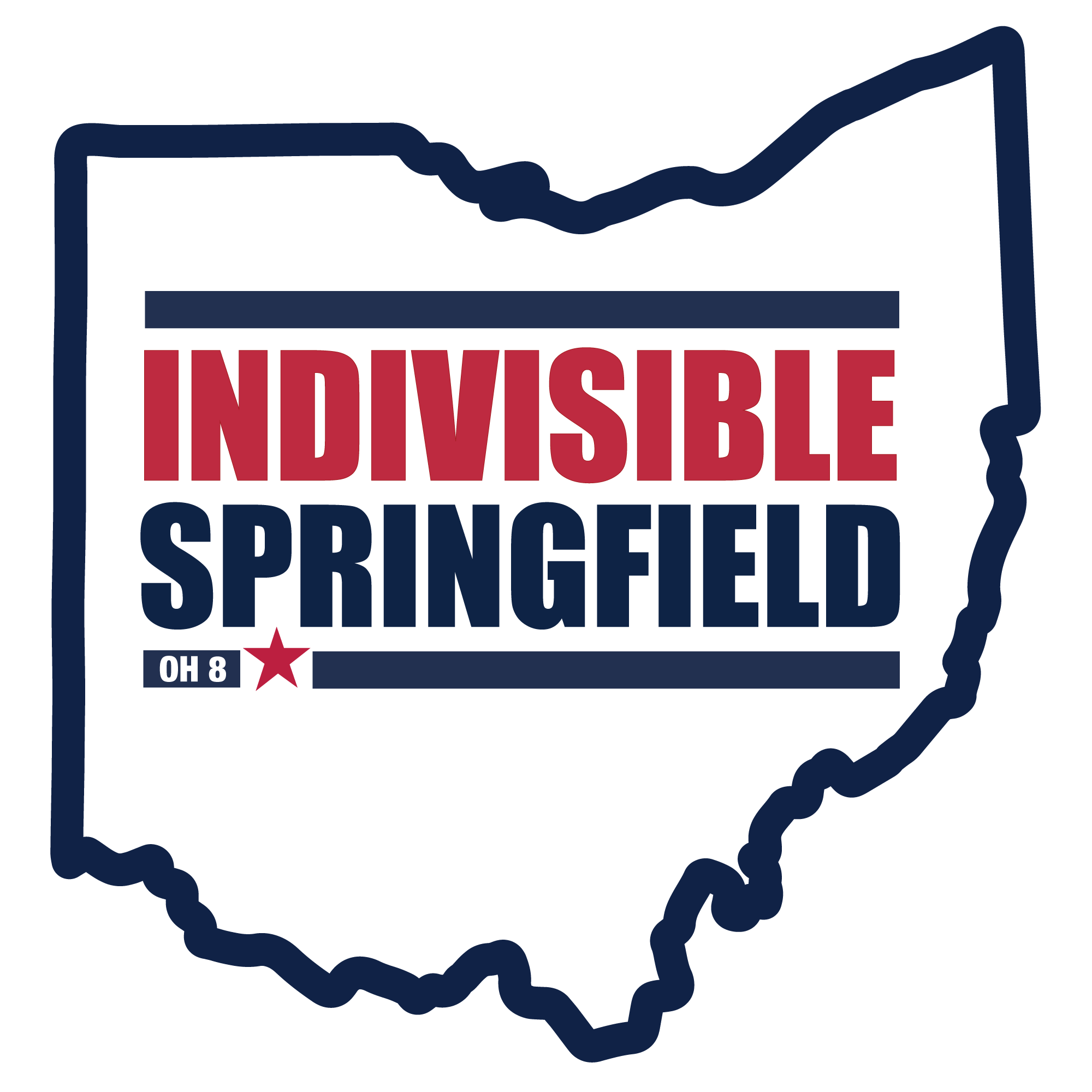 About Us – Indivisible Springfield Ohio